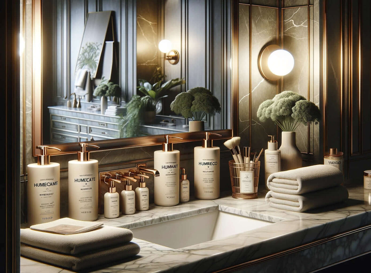 Humectants in skin care: Versatile moisture binders